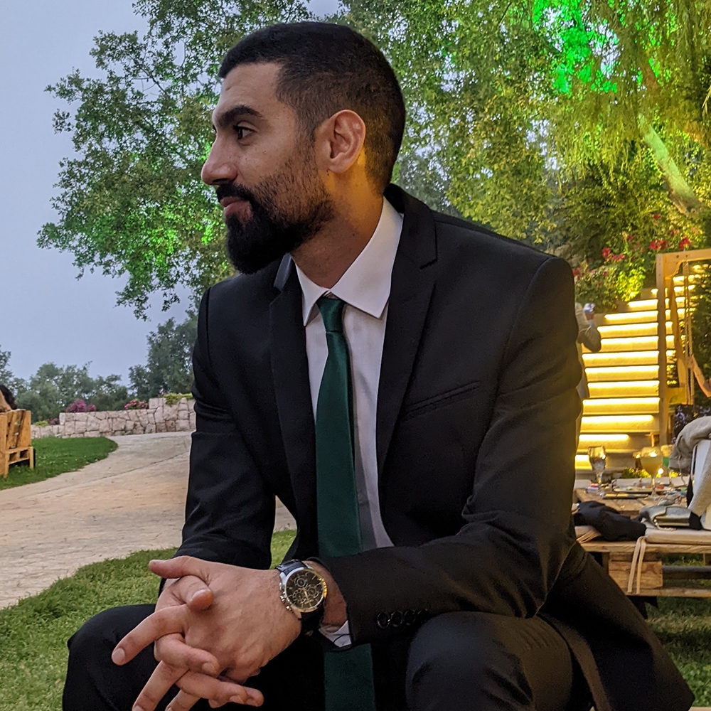 Consultant | Auditor | WordPress Developer - Rachid Hatem | WorkSpace